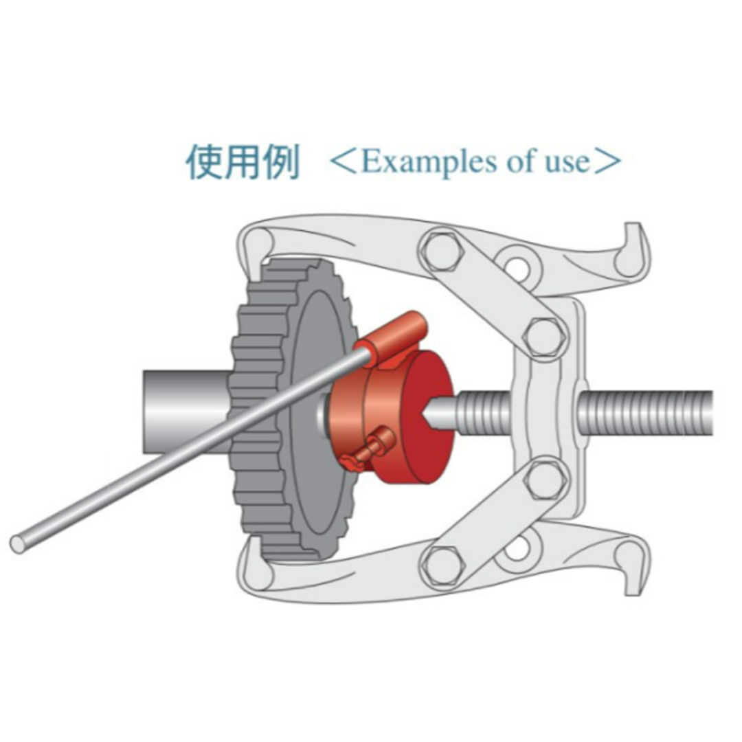 マサダ製作所 ミニジャッキ 5t MMJ-5T-2 | 工具の通販 FINE PIECE デリバリー｜自動車の整備機器・用品・システムがネットでお得に仕入れできる業者向け卸売サイト｜エーミング ...